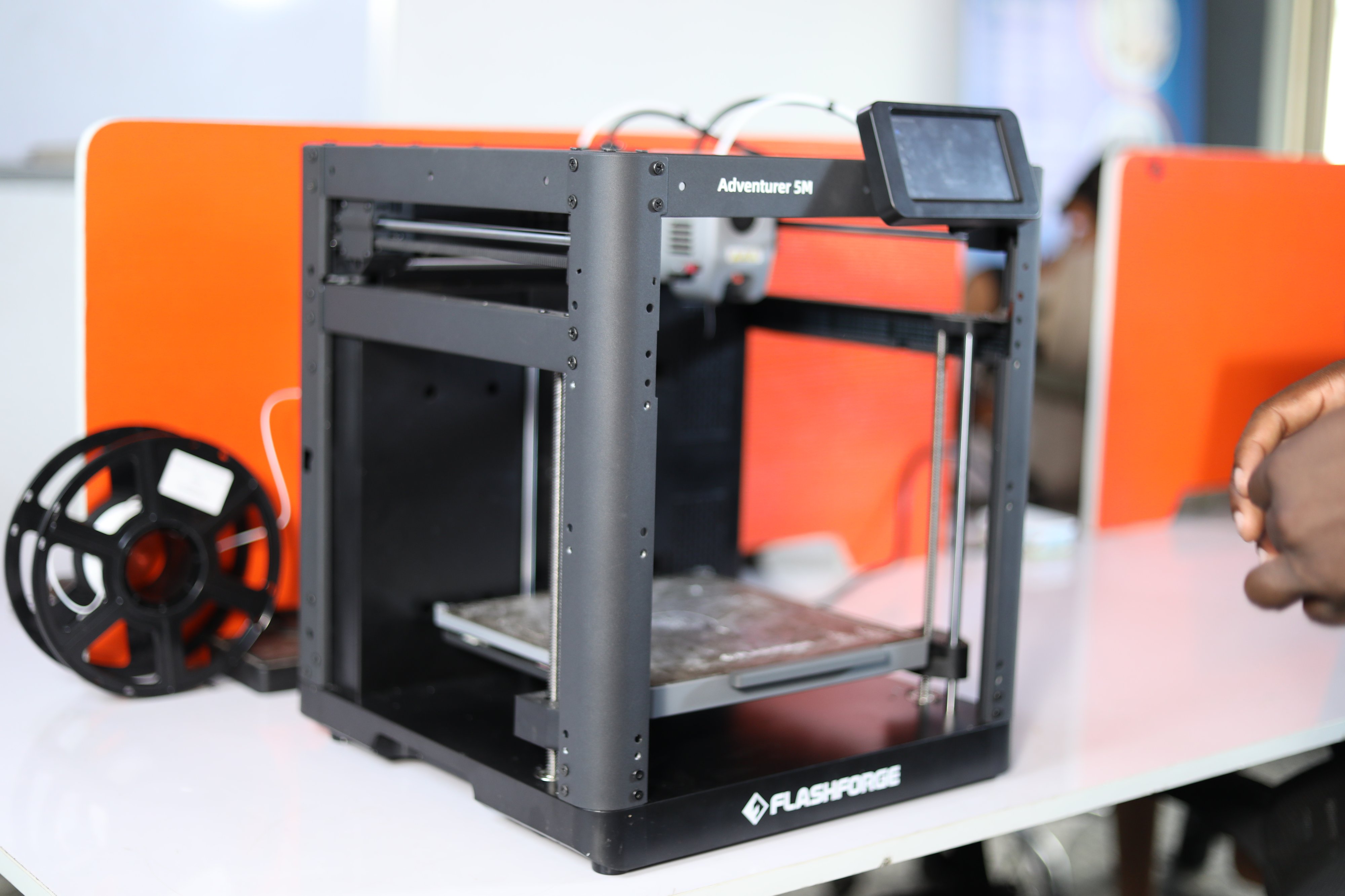 3dprinters
